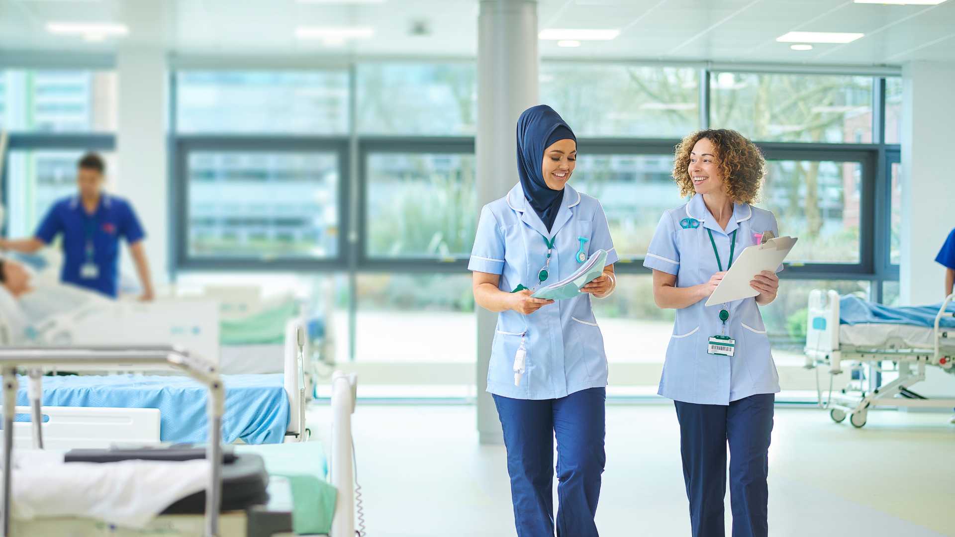 Band 8C NHS Salary: Pay Scale, Benefits & Career Progression - London ...