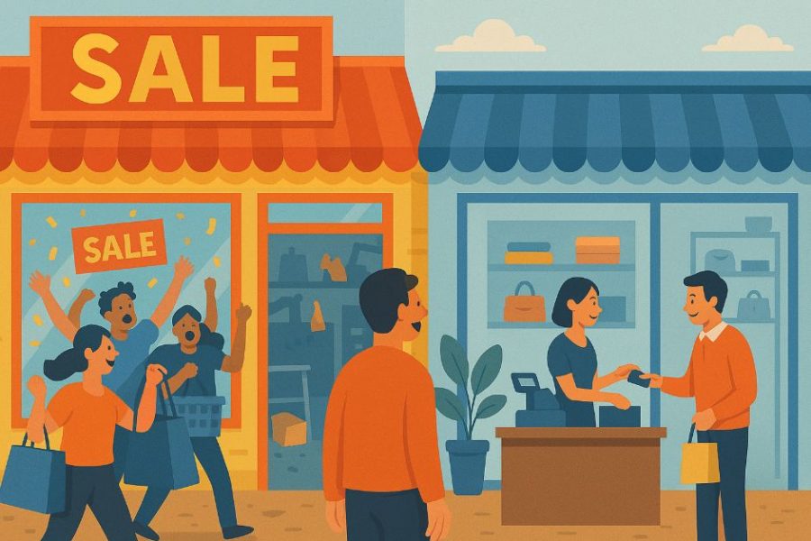 Why ‘Turnover Is Vanity, Profit Is Sanity’ Matters in Business Today ...