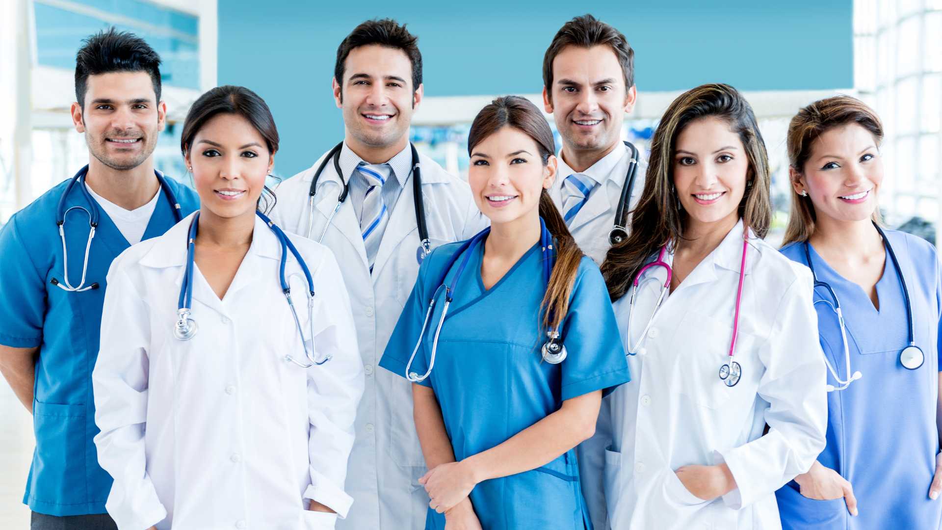 Band 7 Nurse Salary in the UK: Pay Scale & Benefits Explained - London ...