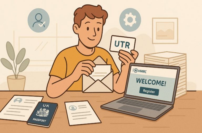 How Long Does It Take HMRC to Process Tax Return Online in the UK ...