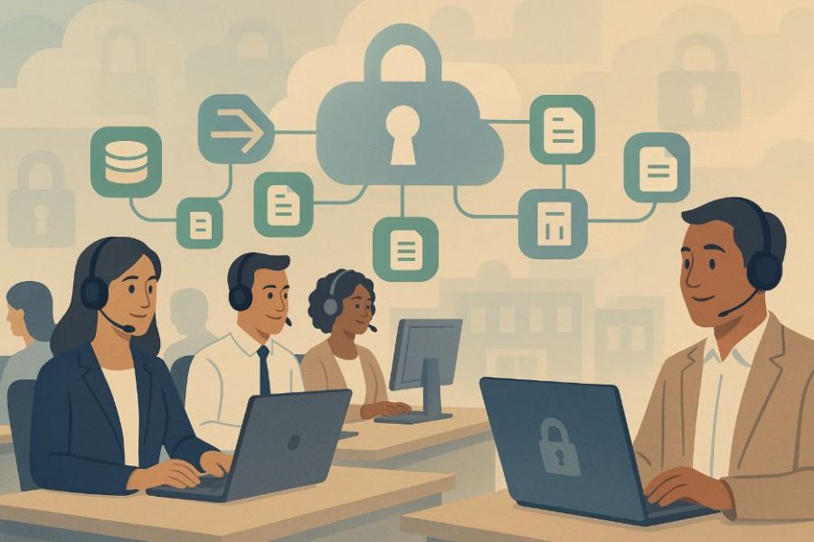 DfE Secure Access: Step-by-Step Guide for Schools and Staff - London ...