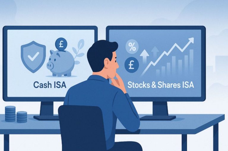 Trading 212 Cash ISA Review: Is It a Real Option or Just Hype? - London ...