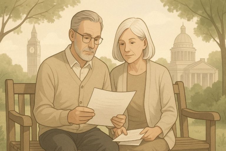 State Pension Age: What You Need to Know in 2025 - London Business Mag