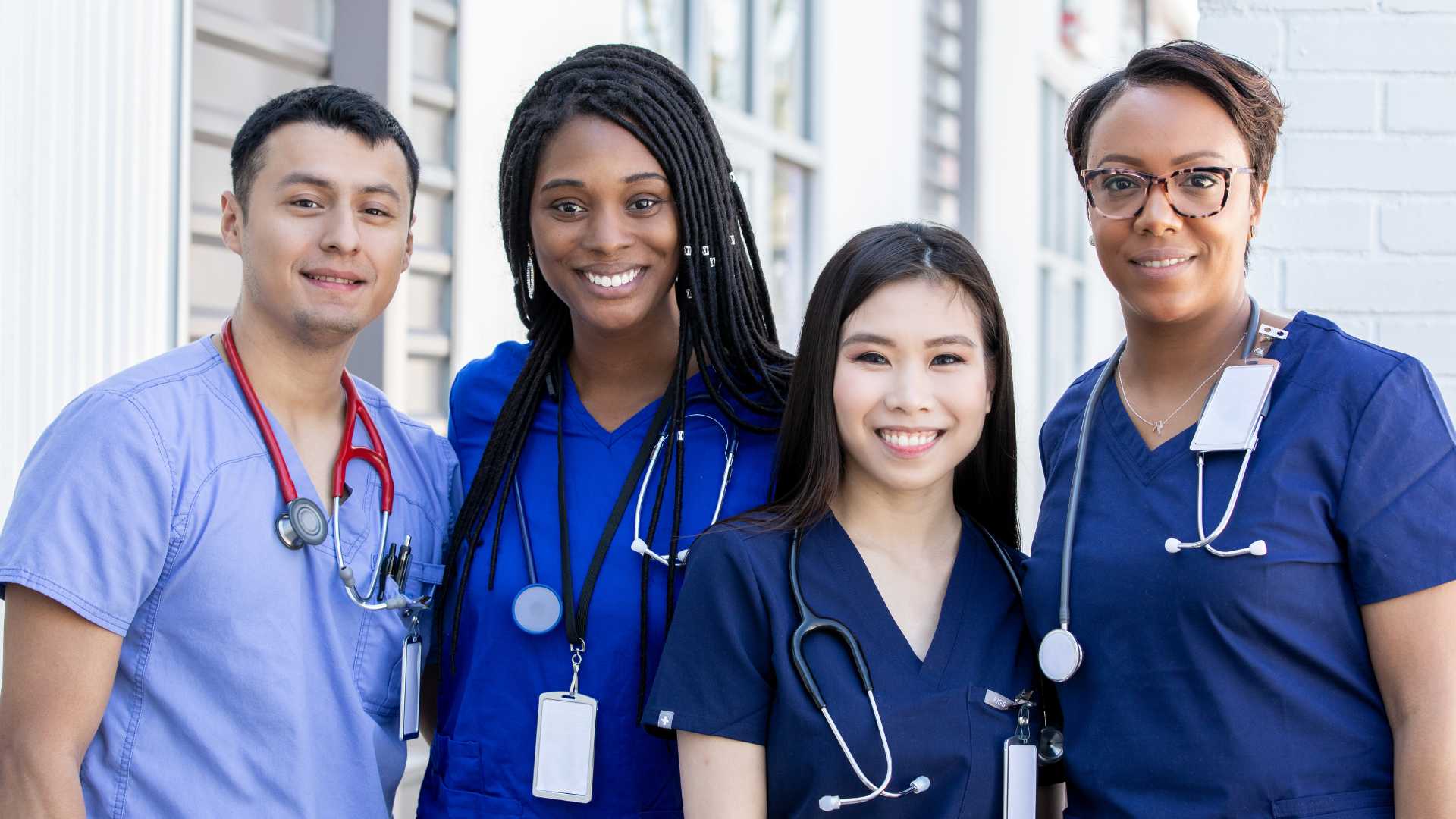 Band 7 Nurse Salary in the UK: Pay Scale & Benefits Explained - London ...