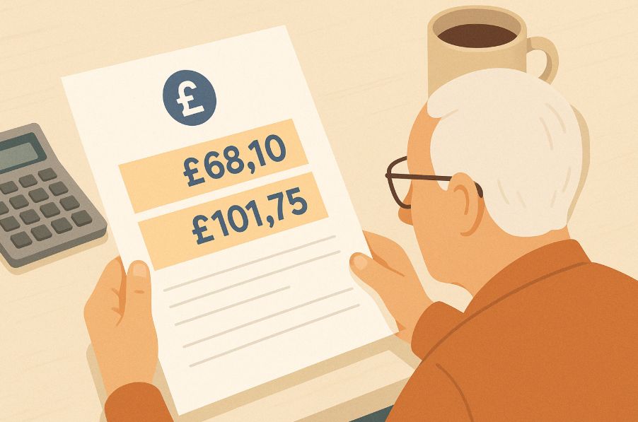 What Medical Conditions Qualify for Attendance Allowance in the UK ...