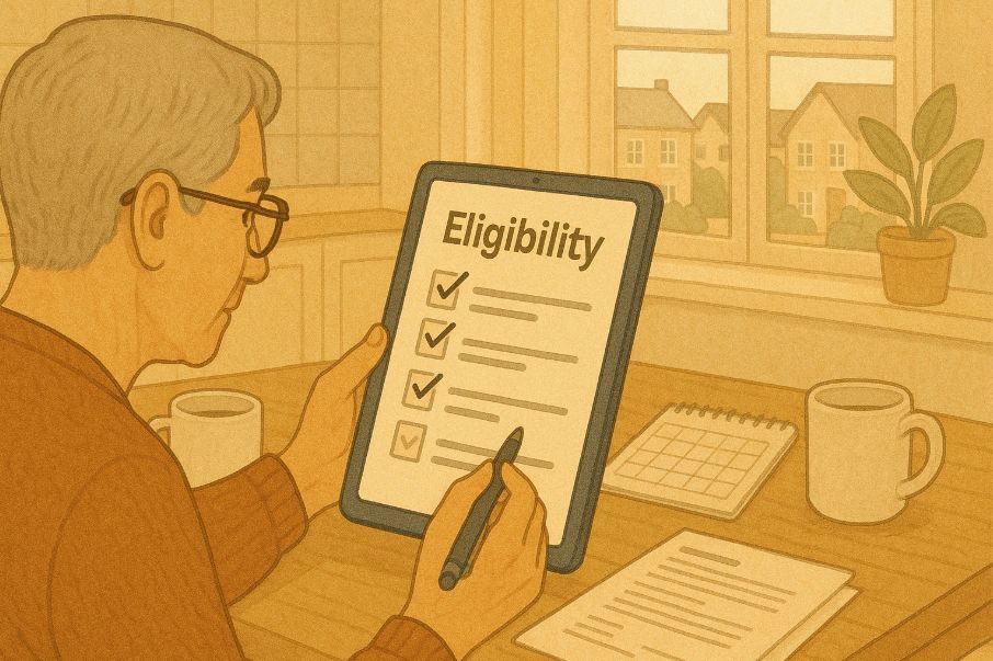 What Medical Conditions Qualify for Attendance Allowance in the UK ... What Medical Conditions Qualify for Attendance Allowance in the UK ...