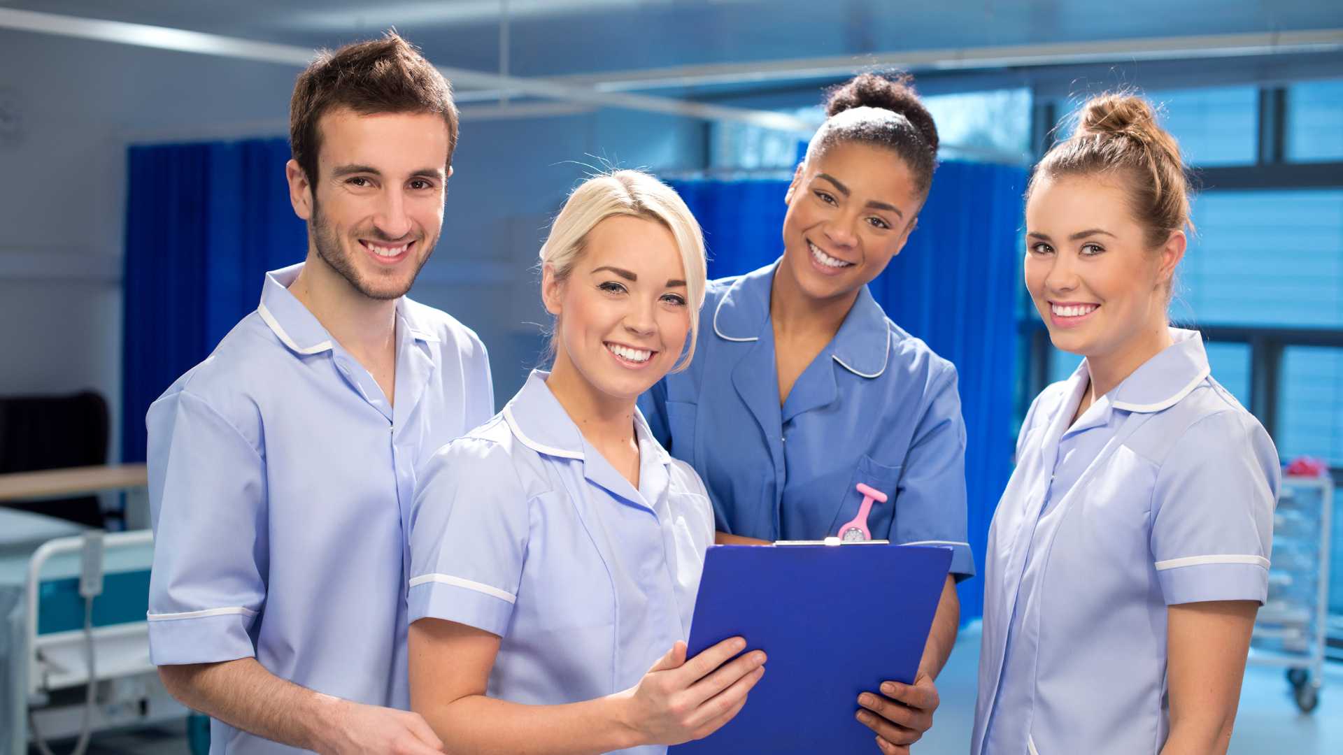 Band 8C NHS Salary: Pay Scale, Benefits & Career Progression - London ...