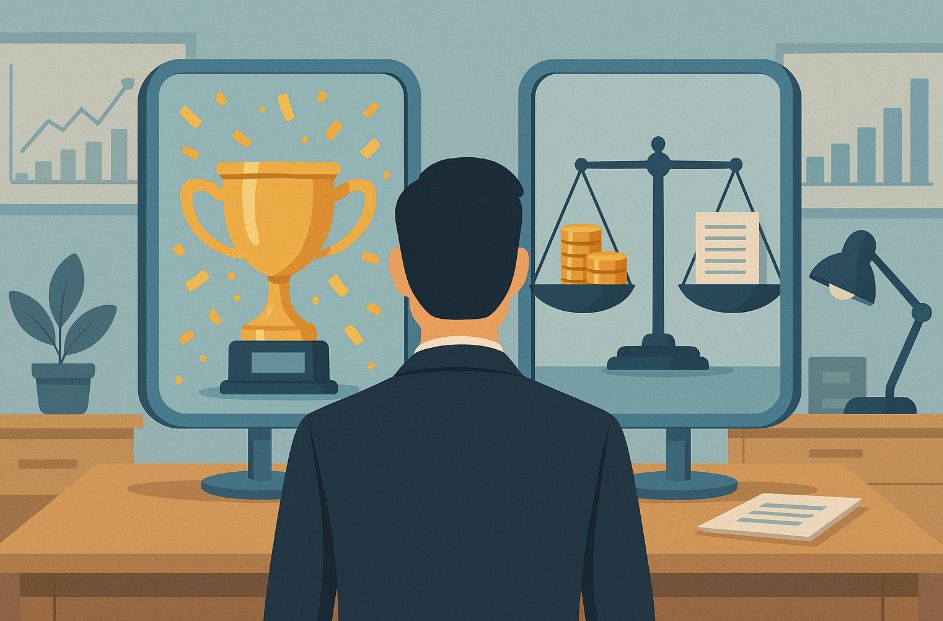 Why ‘Turnover Is Vanity, Profit Is Sanity’ Matters in Business Today ...