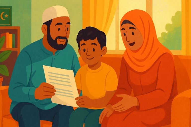 Do Muslims Pay Council Tax in the UK? Here's the Truth - London ...