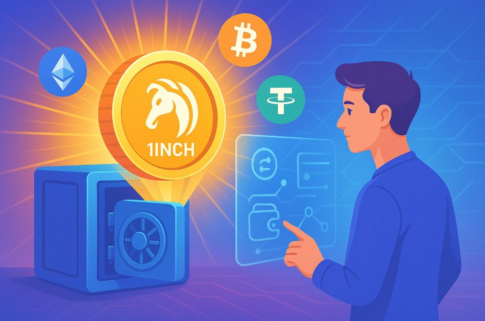 Is 1inch Crypto a Good Investment? Pros, Cons, and Future Outlook ...