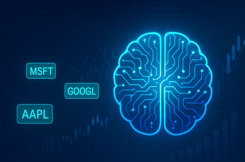 DeepSeek AI Stocks to Buy in 2025: A Strategic Investment Overview ...