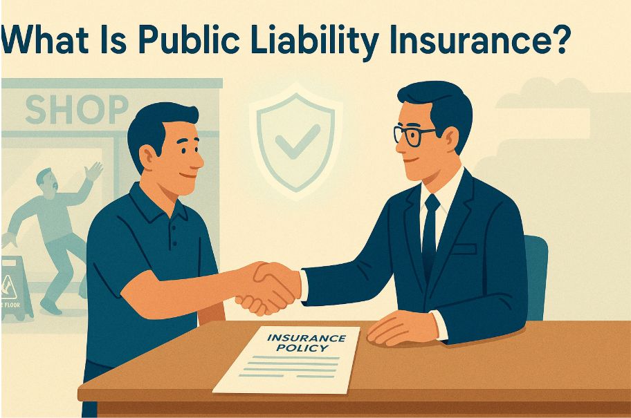 Why Public Liability Insurance for Small Business in the UK - Is a ...