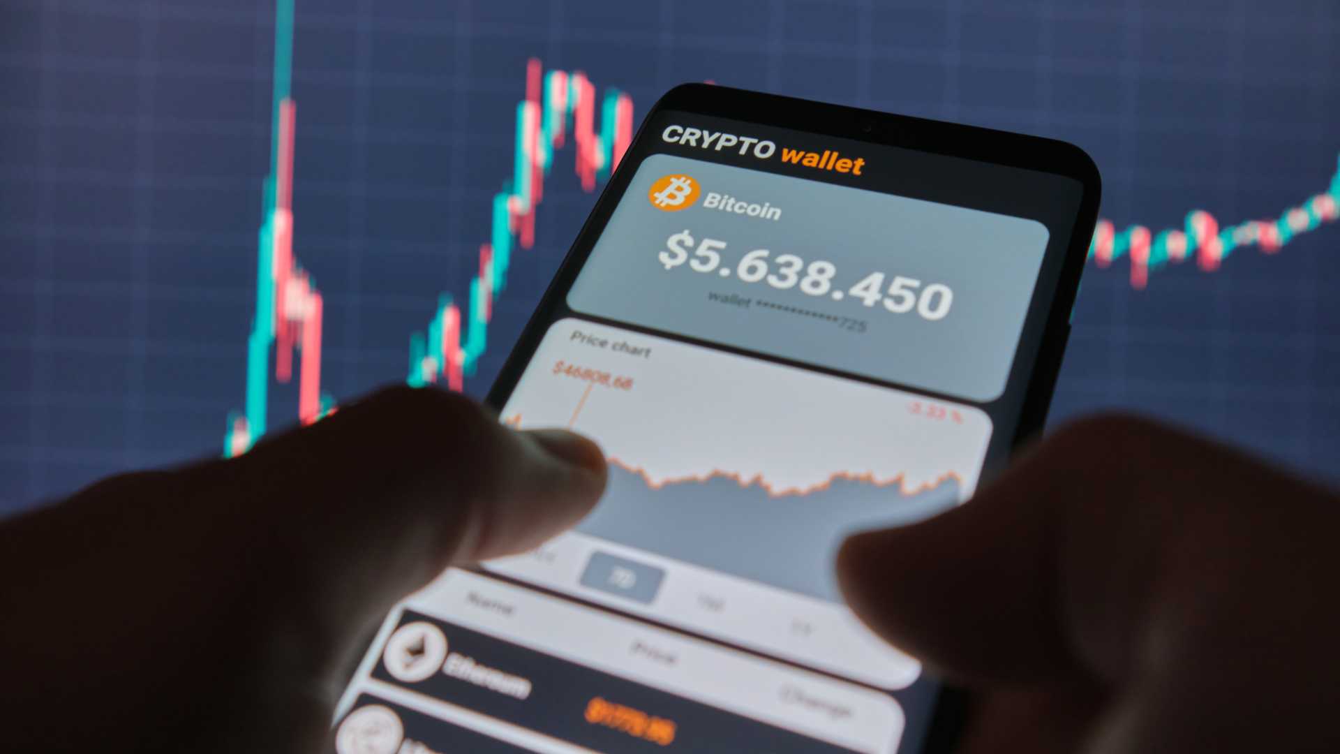 Best Crypto Hardware Wallet: Top Picks for Secure Storage in 2025 ...