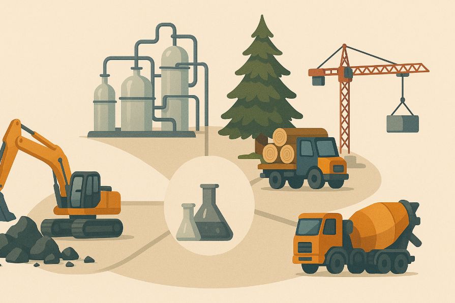 5StarsStocks.com Materials: Learn to Invest in Basic Materials Stocks ...