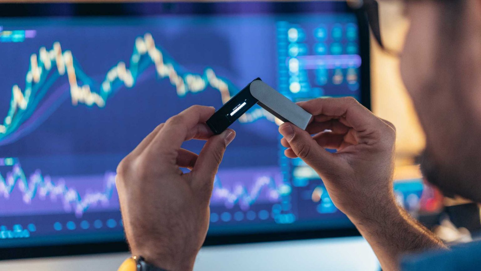 Best Crypto Hardware Wallet: Top Picks for Secure Storage in 2025 ...