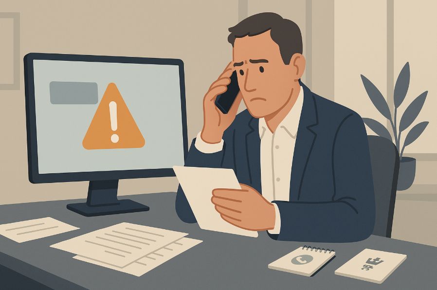 How to Check Someone’s Immigration Status in the UK ? - London Business Mag