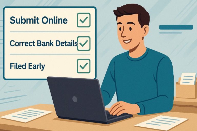 How Long After Repayment Issued HMRC – A Complete Timeline Guide ...