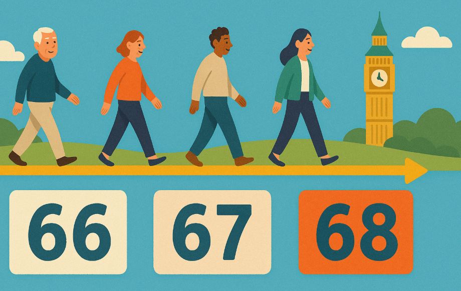 State Pension Age: What You Need to Know in 2025 - London Business Mag