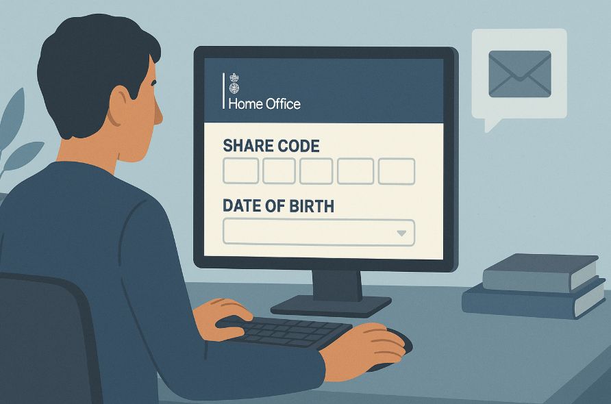 How to Check Someone’s Immigration Status in the UK ? - London Business Mag