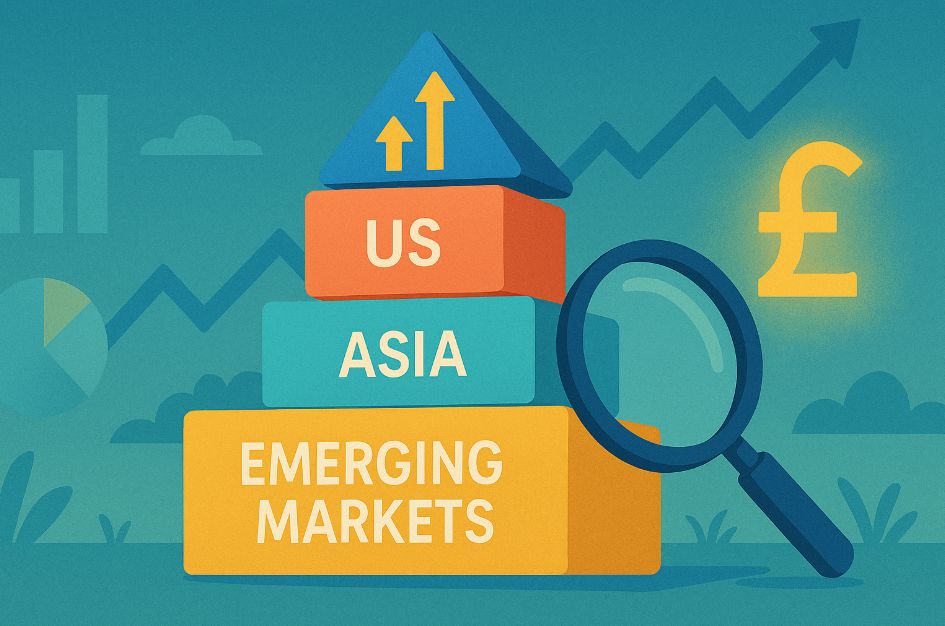 Is LifeStrategy® 100% Equity Fund Accumulation Too Risky or Just Right ...