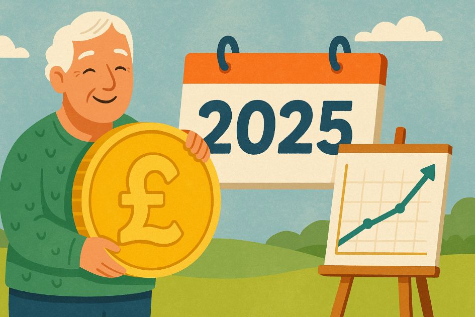 State Pension Age: What You Need to Know in 2025 - London Business Mag