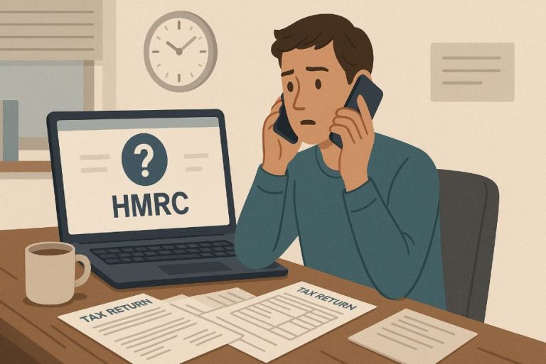 How Long After Repayment Issued HMRC – A Complete Timeline Guide ...