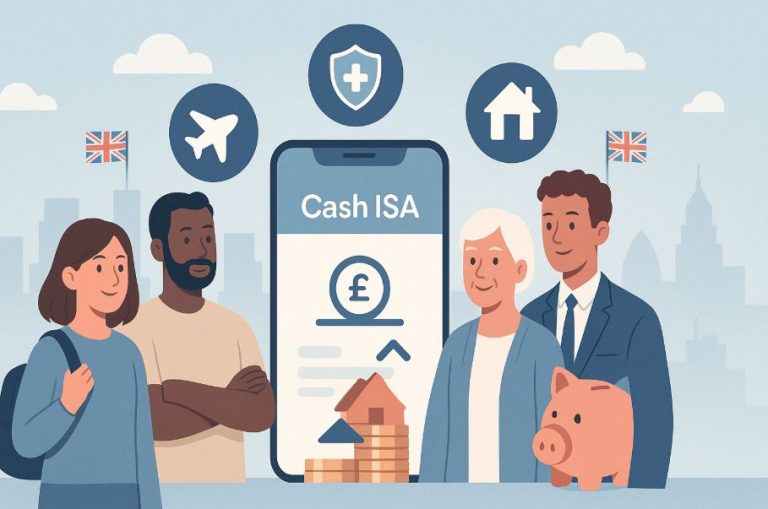 Trading 212 Cash ISA Review: Is It a Real Option or Just Hype? - London ...