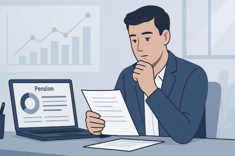 Can You Opt Out of a Workplace Pension in the UK? - London Business Mag