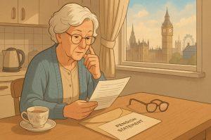 DWP State Pension Back Payments in the UK: What to Expect in 2025 ...