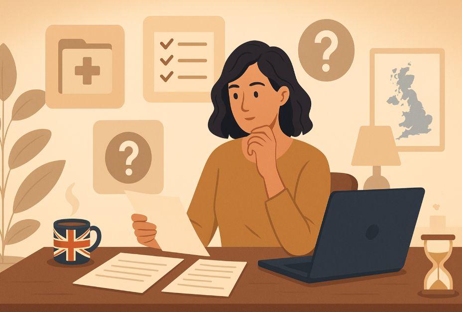 DWP PIP Reforms 2026: What Claimants Need to Know - London Business Mag