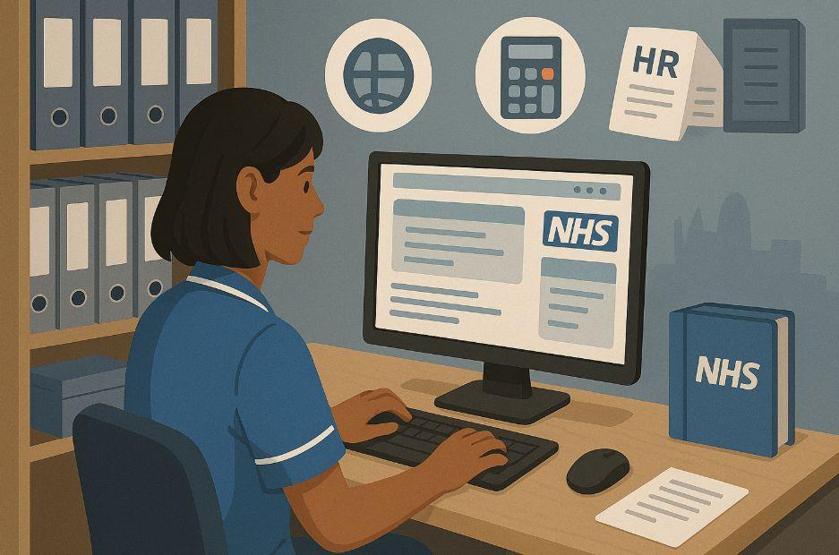 Agenda for Change Pay Bands: What Your NHS Job Title Really Pays in ...