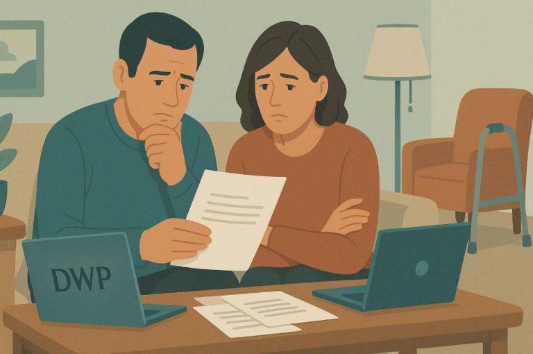 When Will PIP Changes Come Into Effect in 2025? - London Business Mag