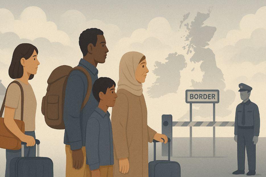 Statement of Changes in Immigration Rules 2025: Key Updates Explained ...