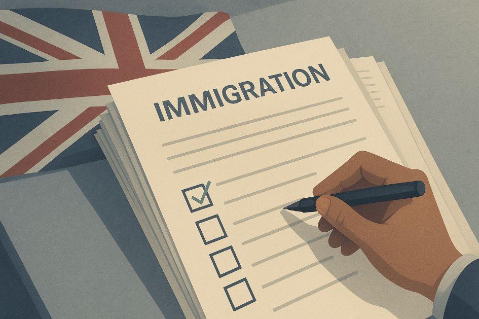 New PR Rules in UK 2025: Is Your Path to Residency About to Get Longer ...