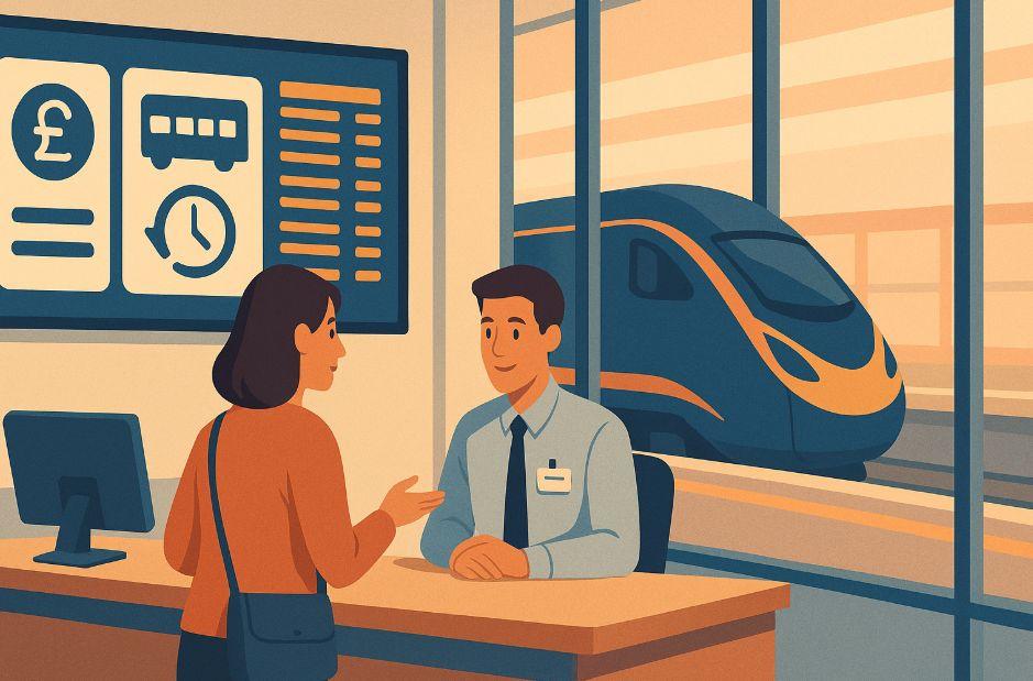 Avanti West Coast Delay Repay: How to Claim Compensation for Train Delays?