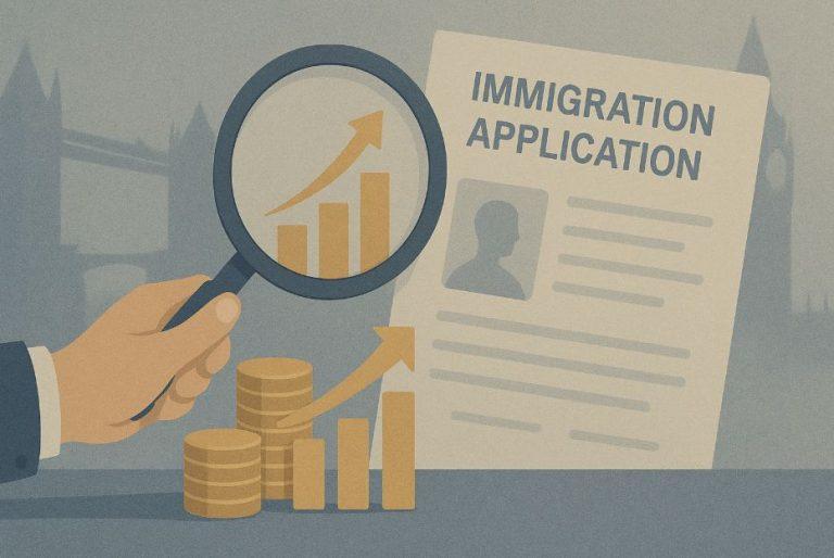 New PR Rules in UK 2025: Is Your Path to Residency About to Get Longer ...