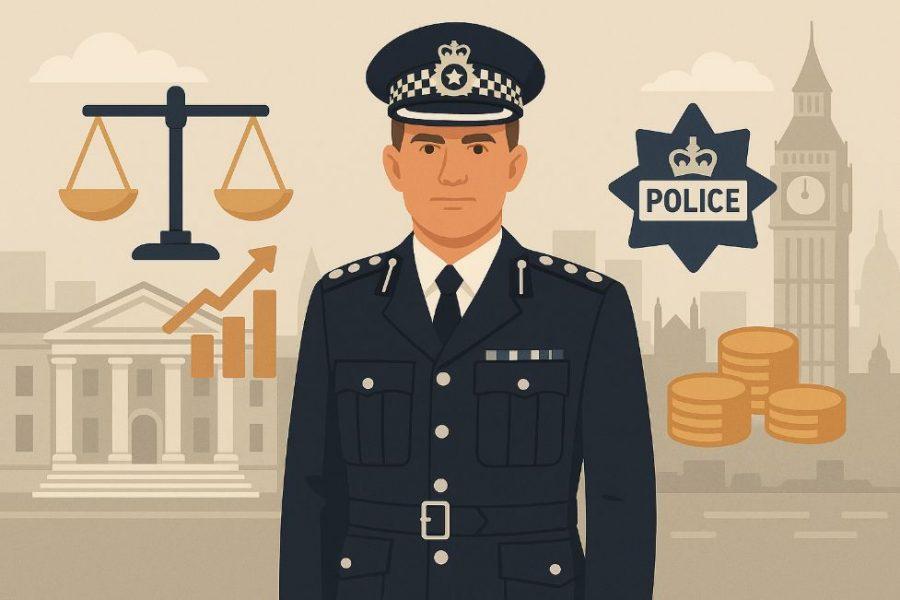 DCC Pay Rise in Focus: Impact on Local Government and Beyond