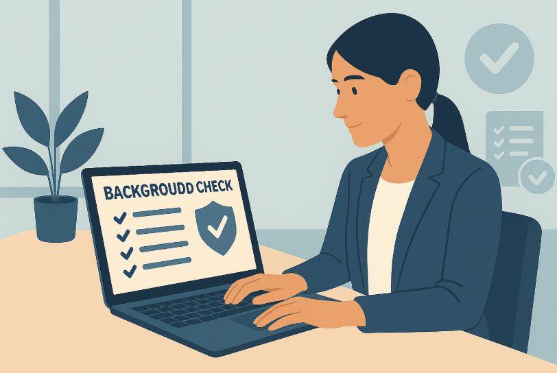 What Is the Disclosure and Barring Service (DBS) in the UK?