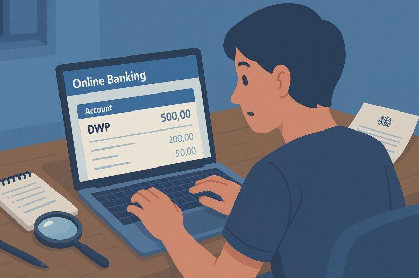 Unexpected DWP Payments in the UK: Why You Might Have Received One?