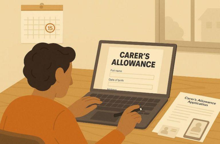 Can Carer’s Allowance Be Backdated? Eligibility and Rules Explained