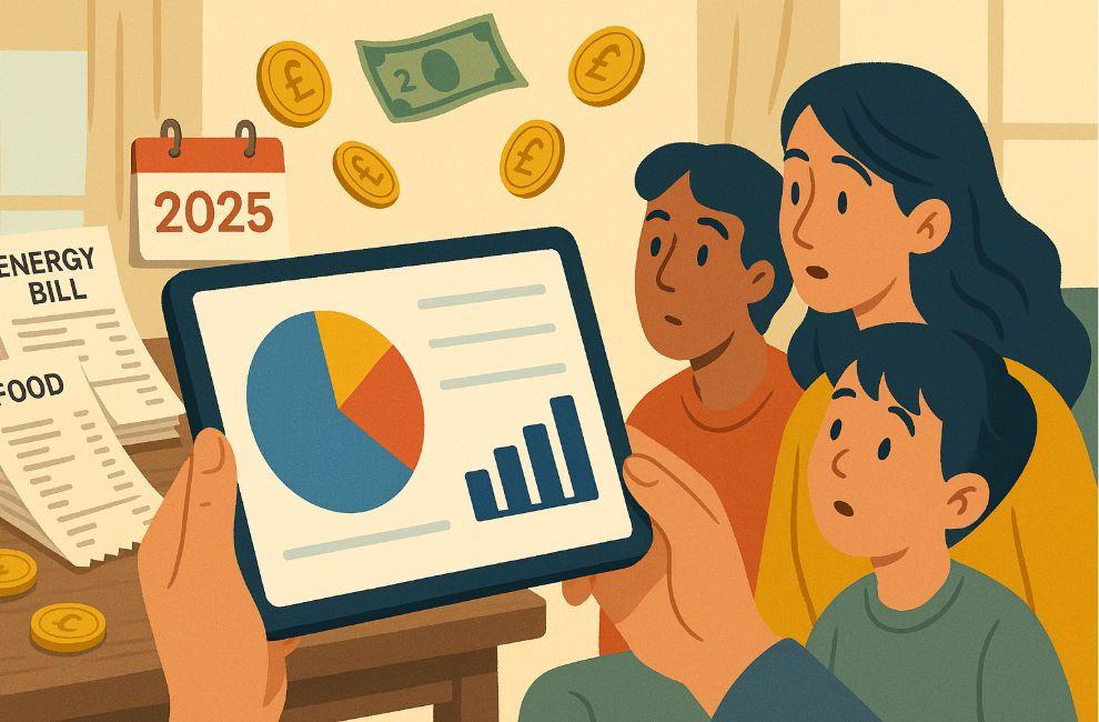 Cost of Living Payment 2025: When Will It Be Paid? - London Business Mag