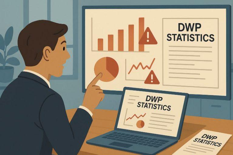 Unexpected DWP Payments in the UK: Why You Might Have Received One?