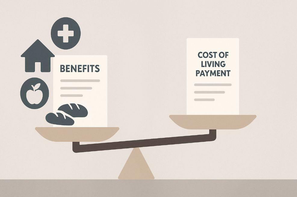 Cost of Living Payment 2025: When Will It Be Paid? - London Business Mag