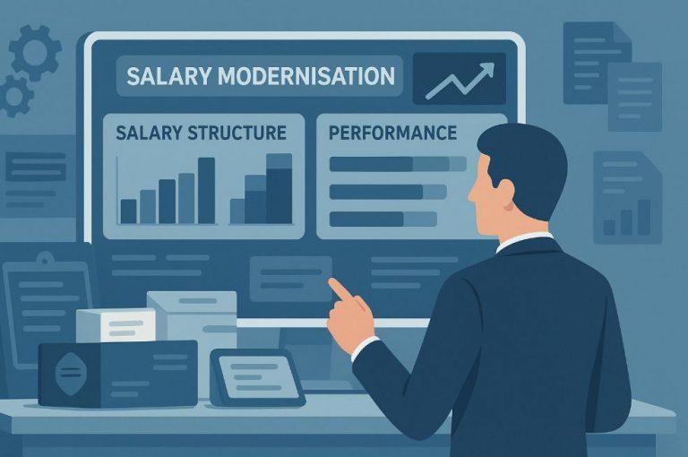 DCC Pay Rise in Focus: Impact on Local Government and Beyond