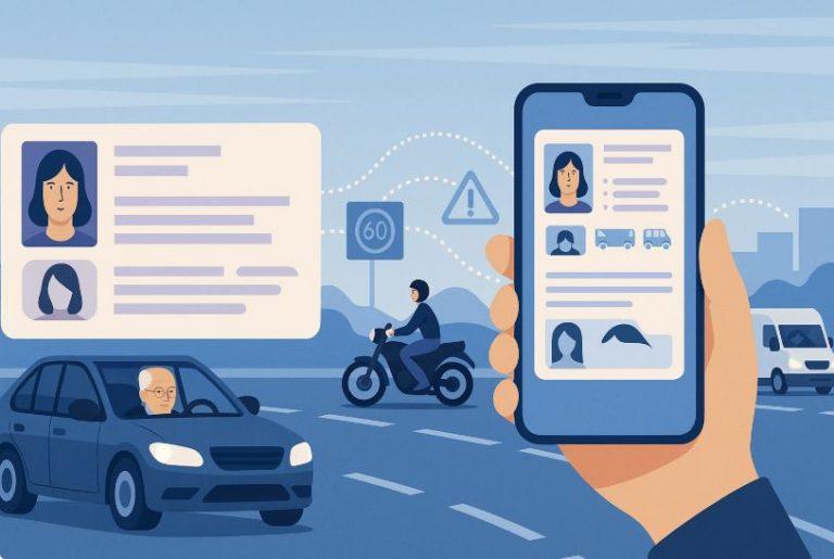 DVLA Licence Changes: How They Affect Your Driving in 2025