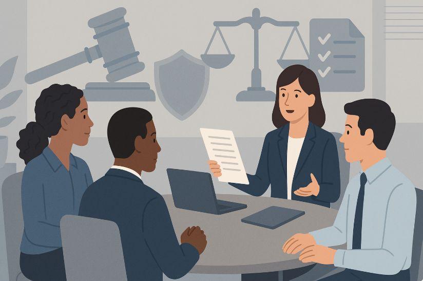 What Is the Disclosure and Barring Service (DBS) in the UK?