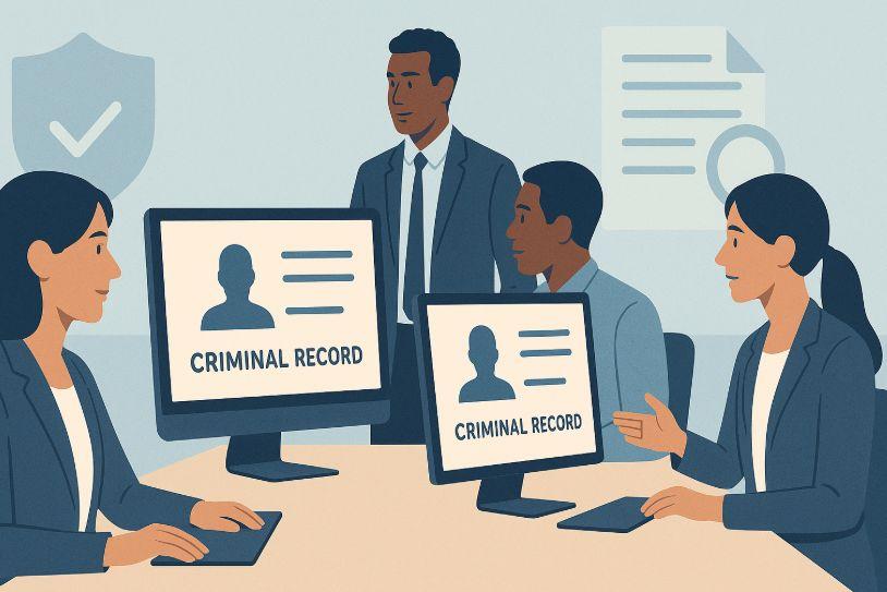 What Is the Disclosure and Barring Service (DBS) in the UK?