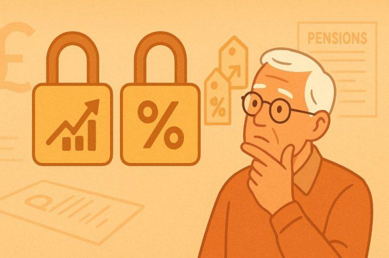 What Is Triple Lock on Pension? The Hidden Cost Behind Your Retirement Rise