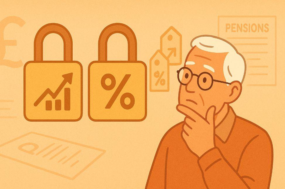 What Is Triple Lock on Pension? The Hidden Cost Behind Your Retirement Rise