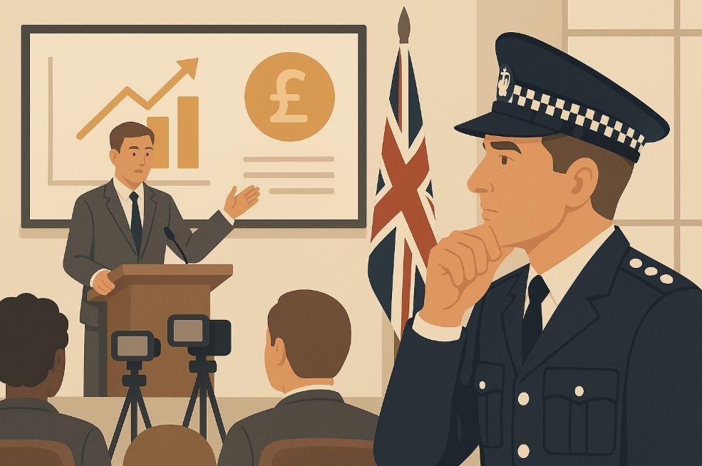 DCC Pay Rise in Focus: Impact on Local Government and Beyond
